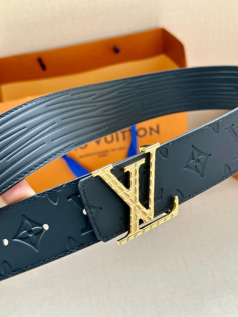 Affordable Louis Vuitton Belts