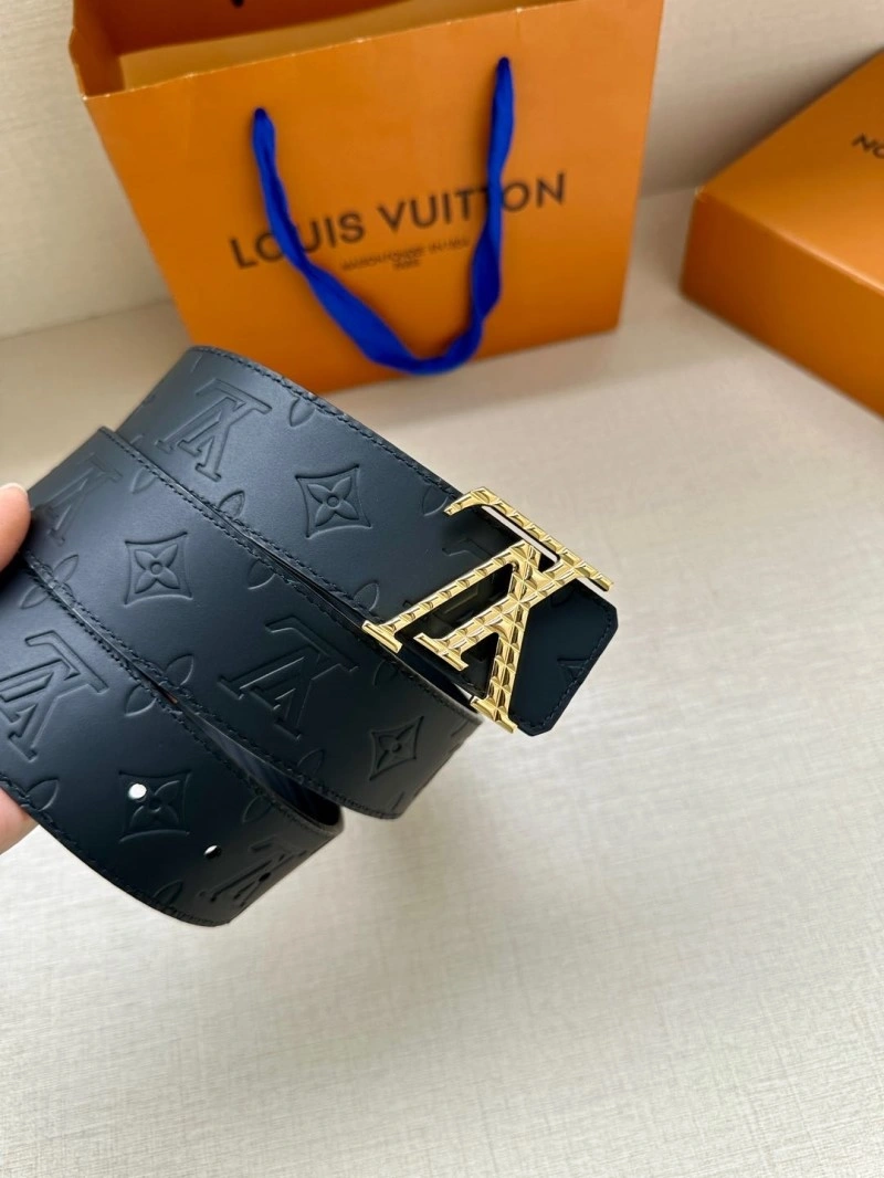 Affordable Louis Vuitton Belts