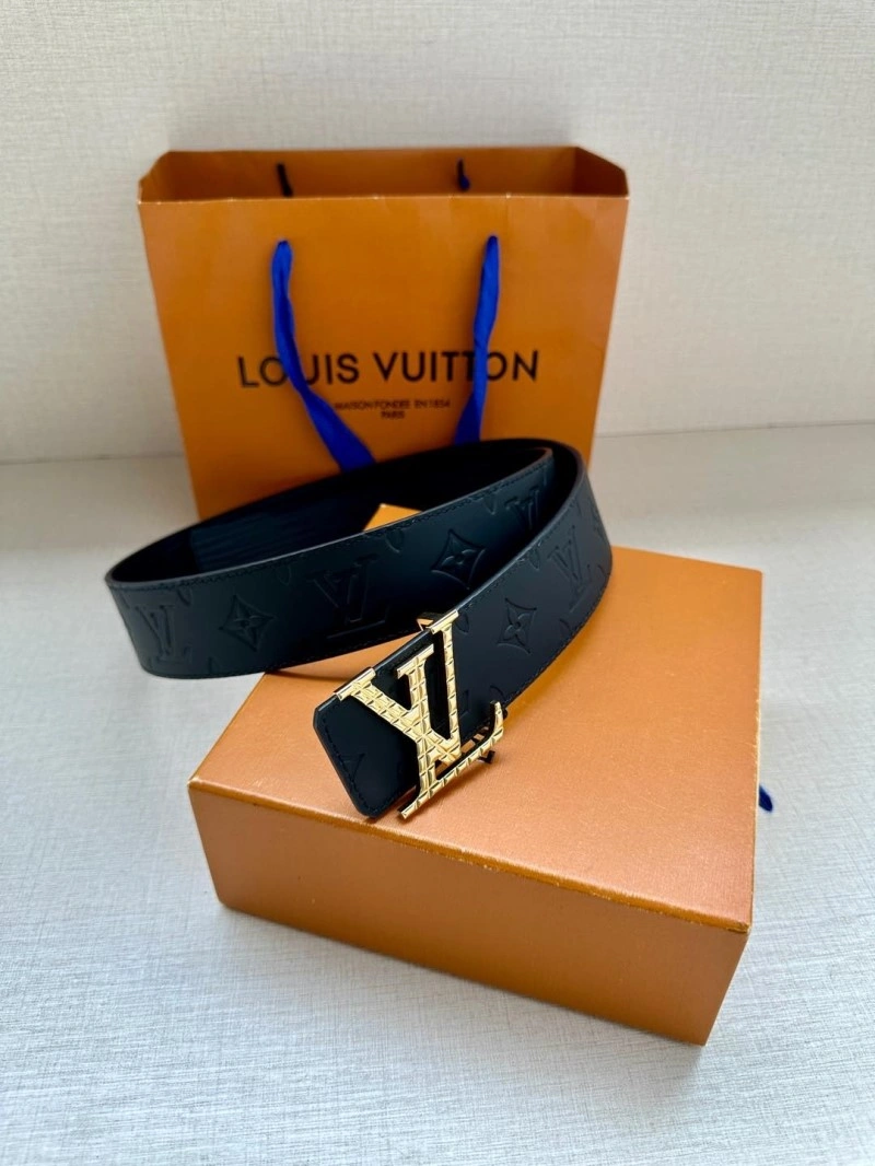 Affordable Louis Vuitton Belts