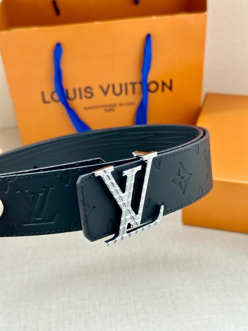 Affordable Louis Vuitton Belts