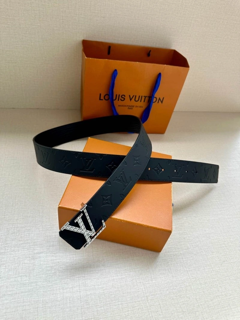 Affordable Louis Vuitton Belts