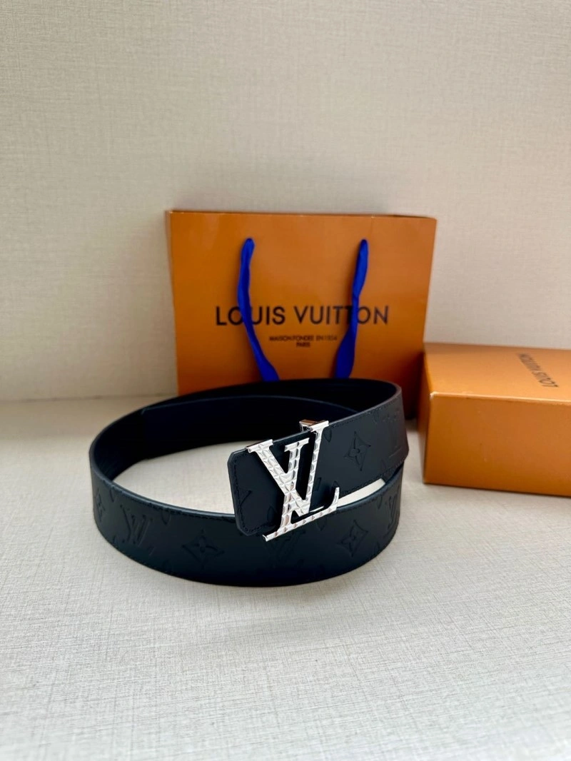 Affordable Louis Vuitton Belts