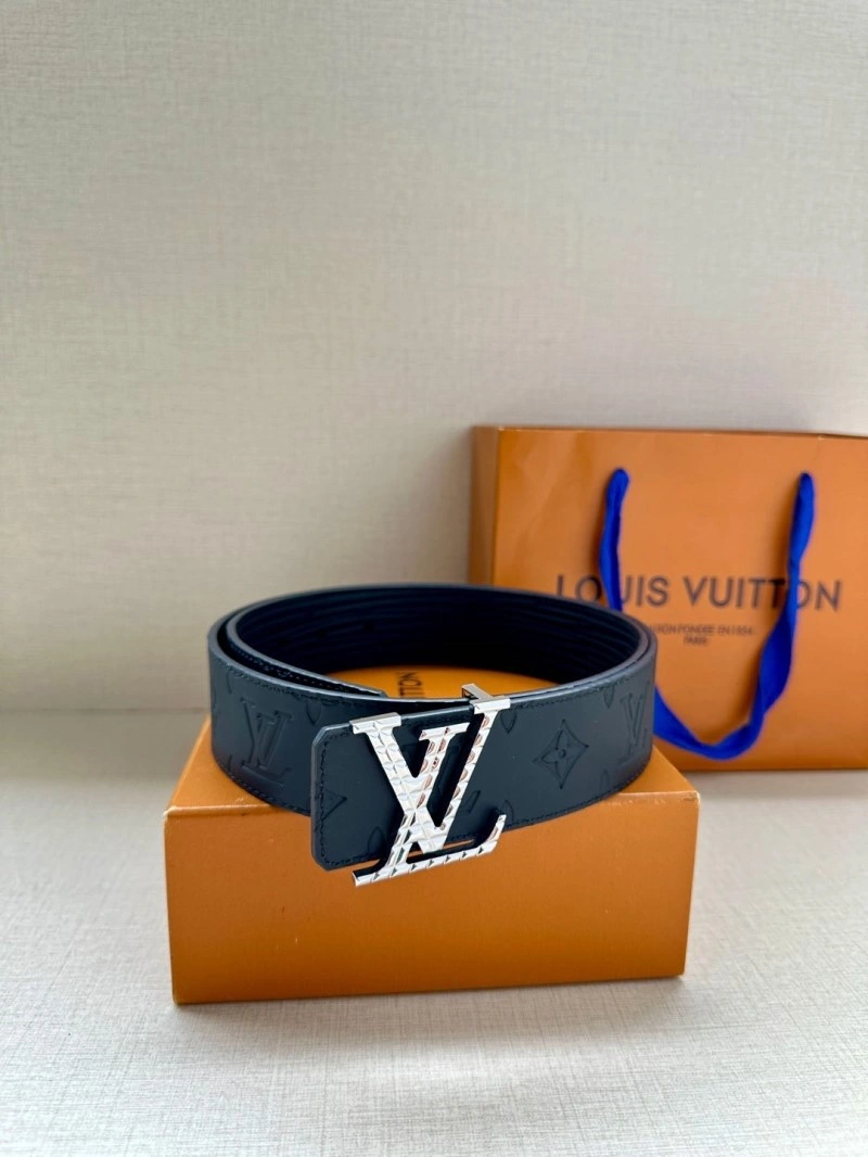 Affordable Louis Vuitton Belts