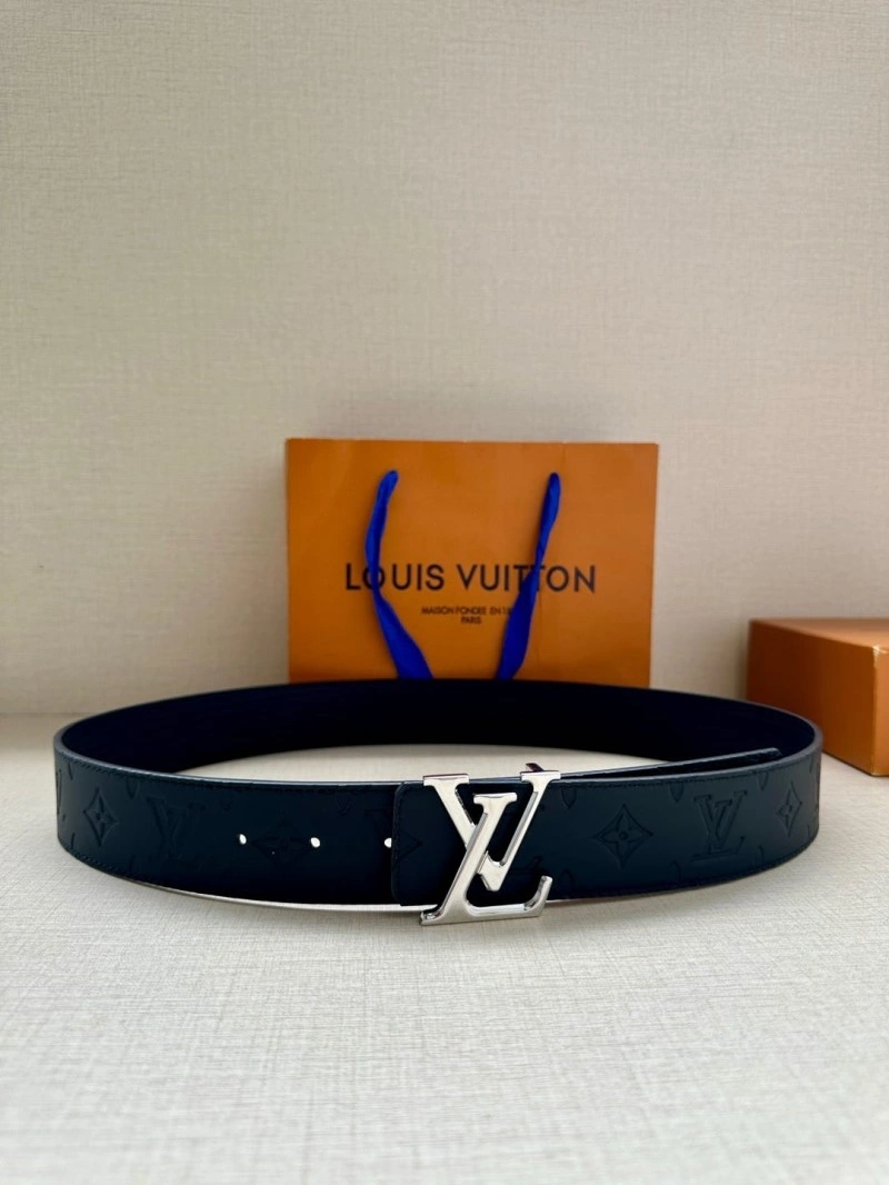 Reasonably priced Louis Vuitton Belts