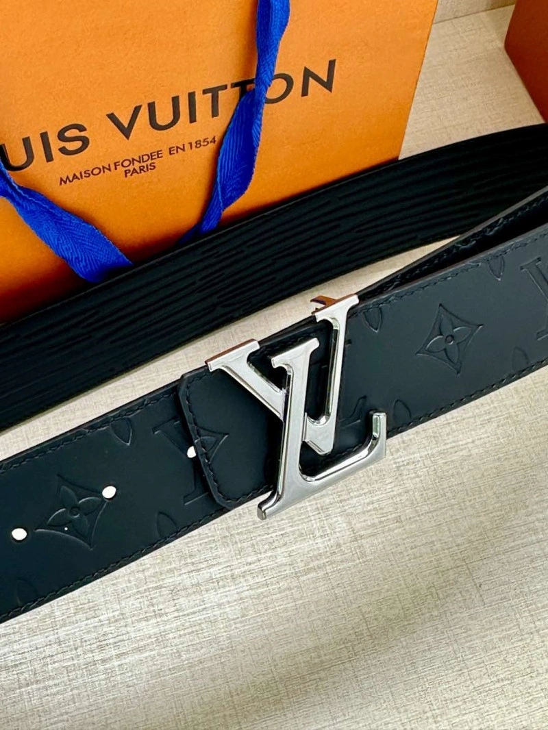 Reasonably priced Louis Vuitton Belts