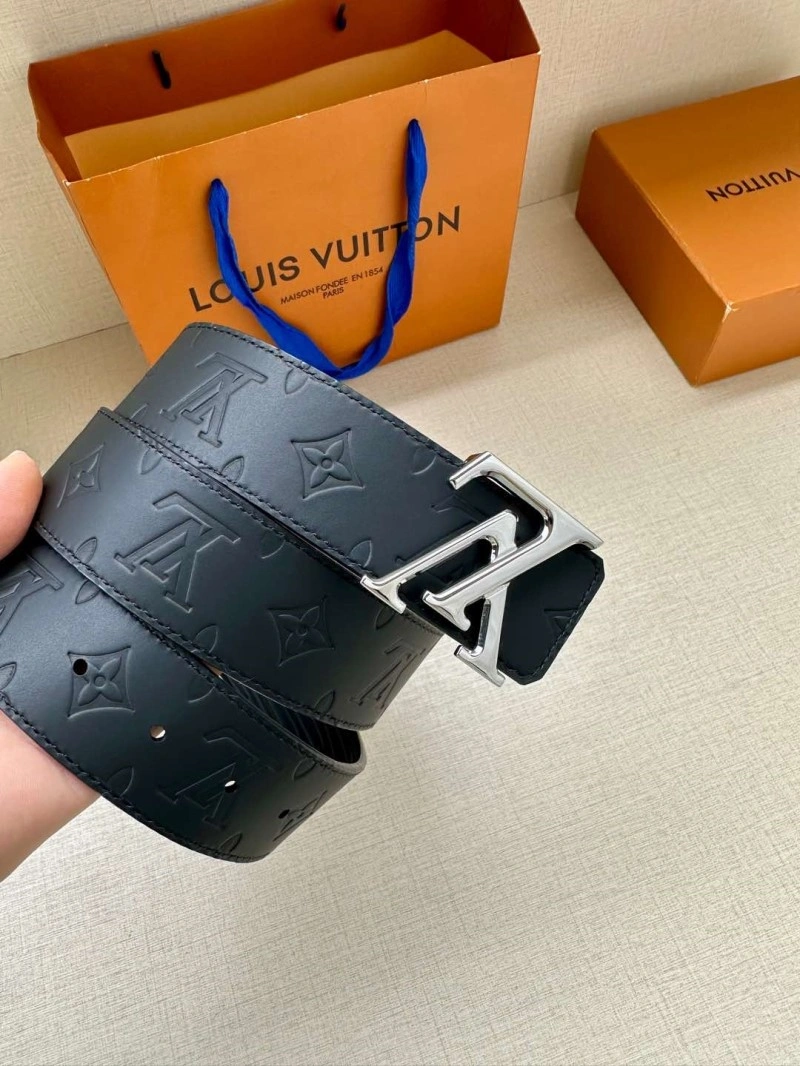 Reasonably priced Louis Vuitton Belts