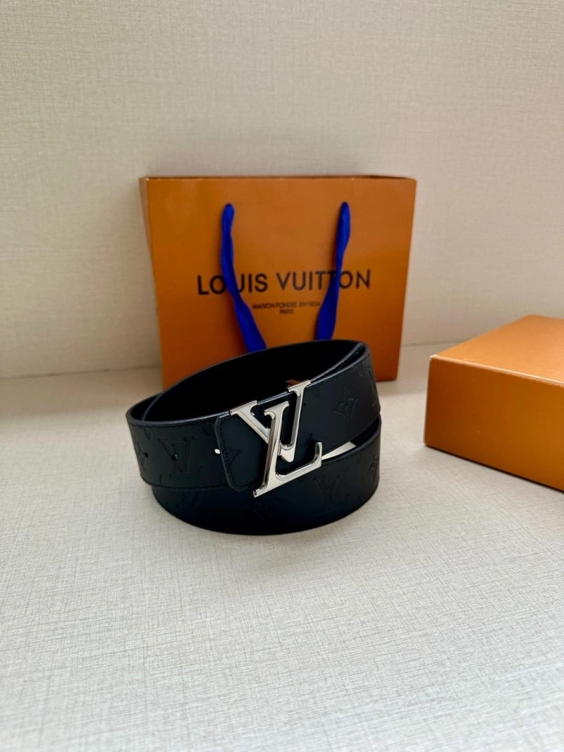 Reasonably priced Louis Vuitton Belts
