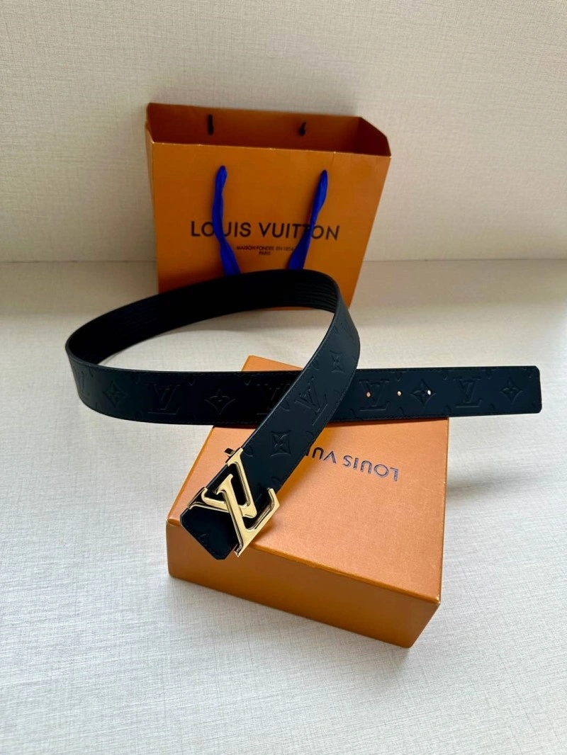 Reasonably priced Louis Vuitton Belts