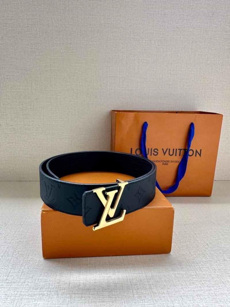 Reasonably priced Louis Vuitton Belts