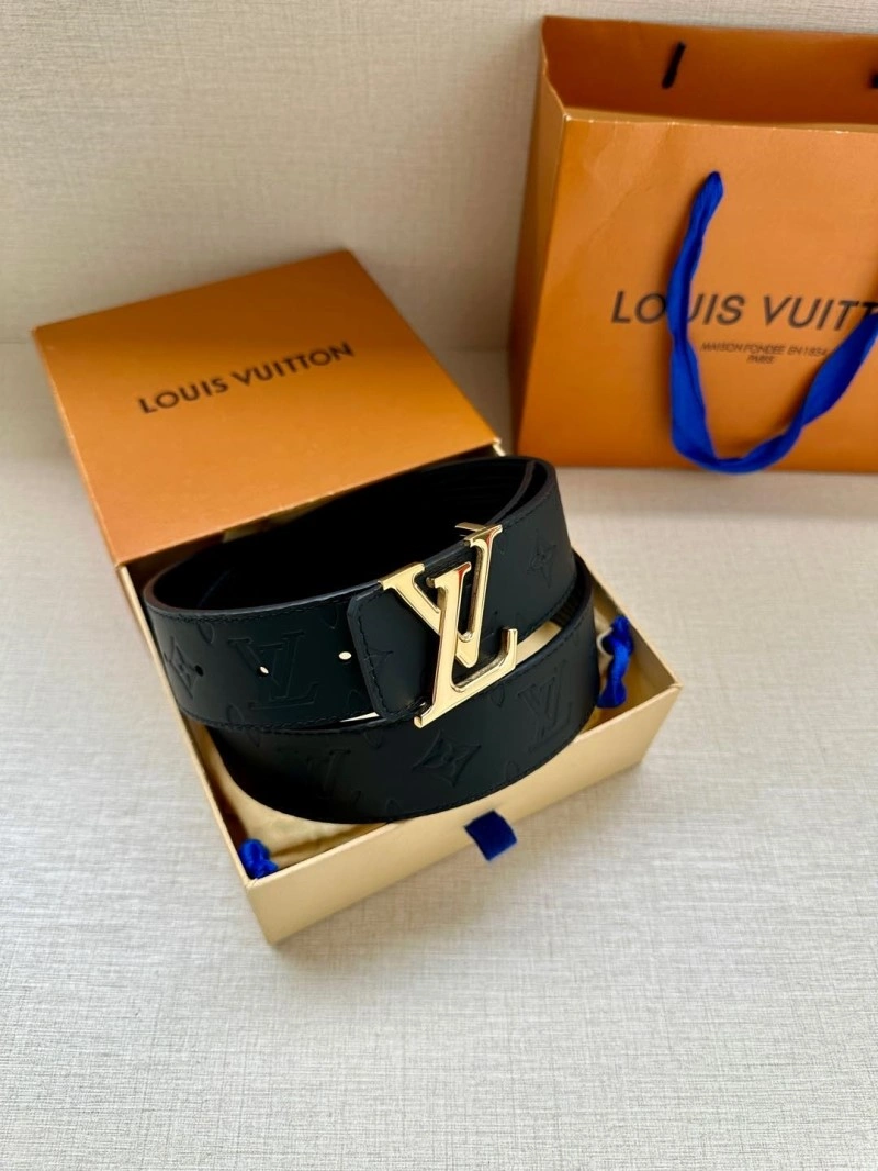 Reasonably priced Louis Vuitton Belts