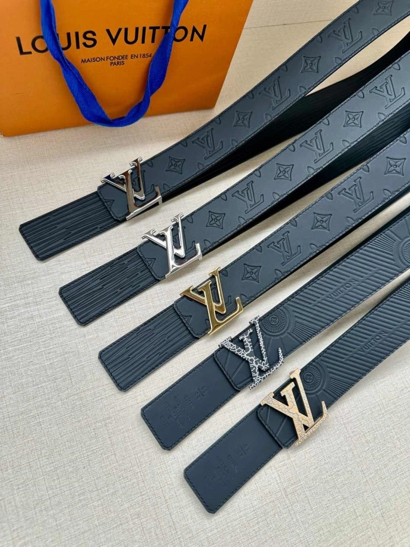 Reasonably priced Louis Vuitton Belts