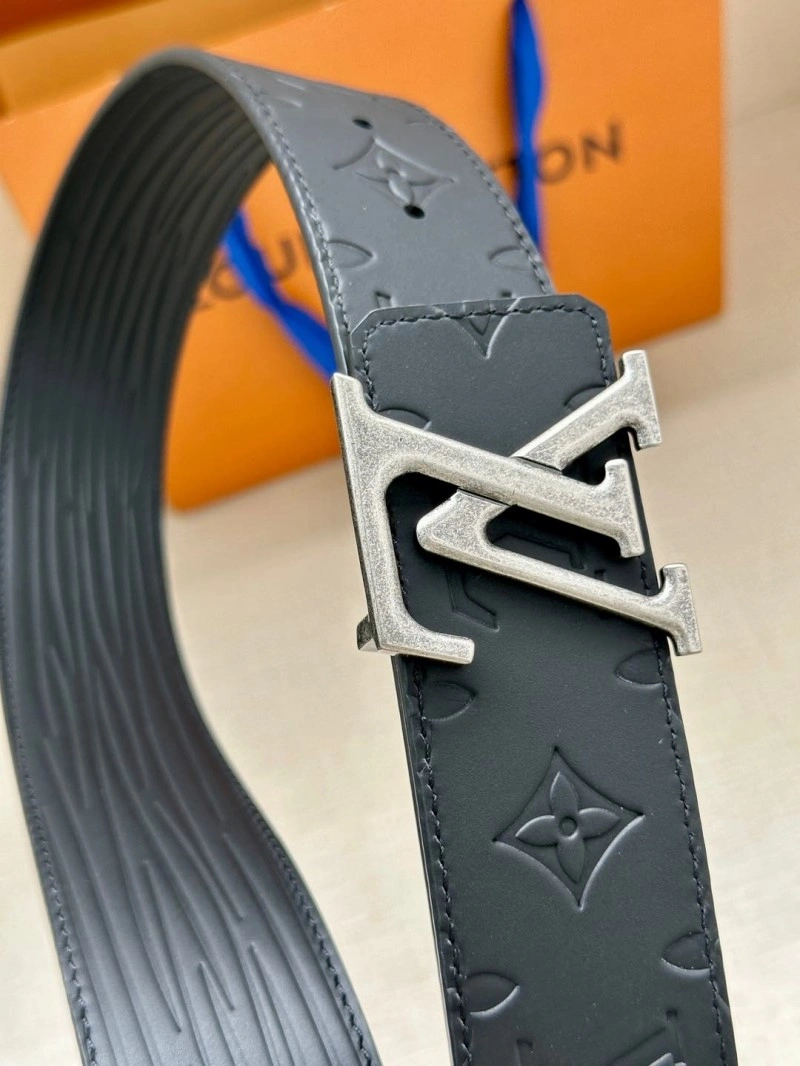 Inexpensive Louis Vuitton Belts
