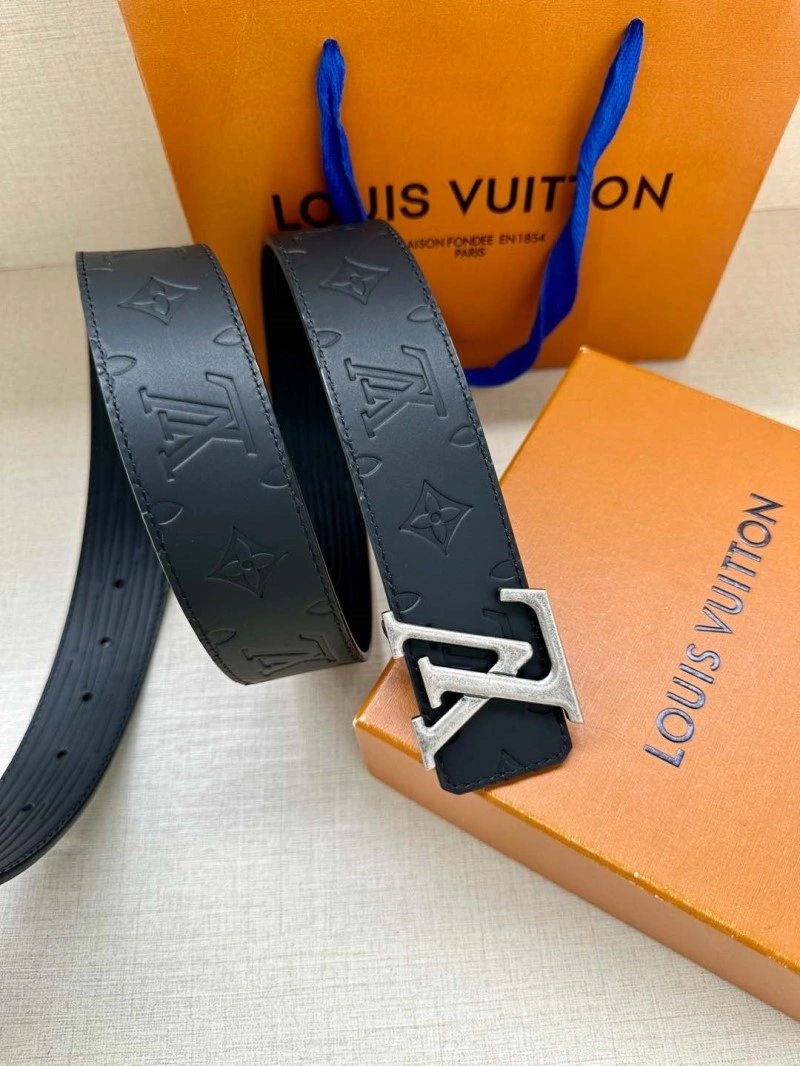 Inexpensive Louis Vuitton Belts