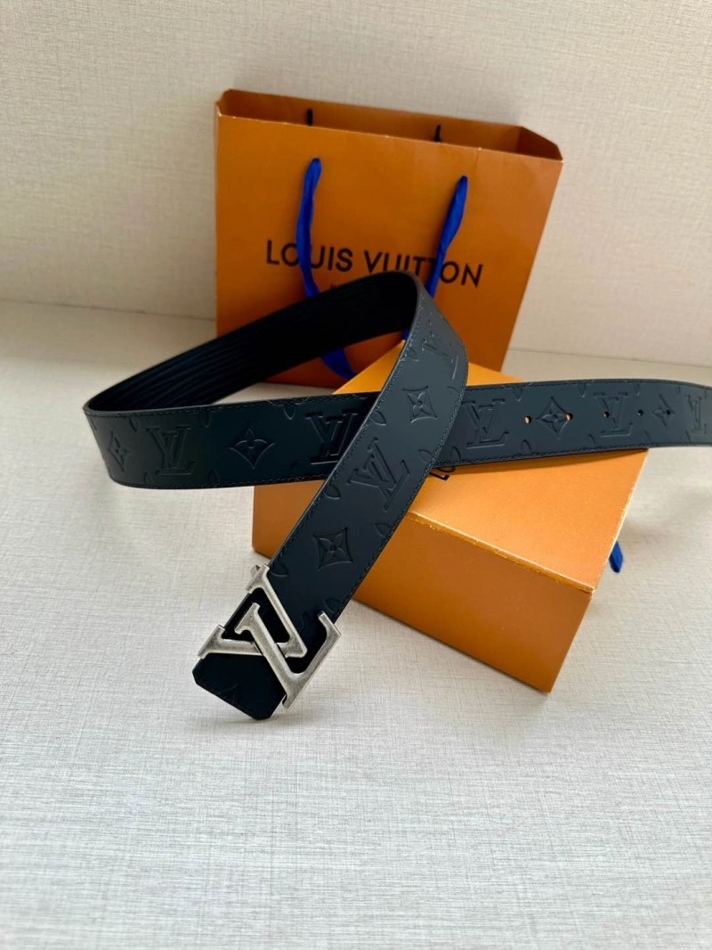 Inexpensive Louis Vuitton Belts