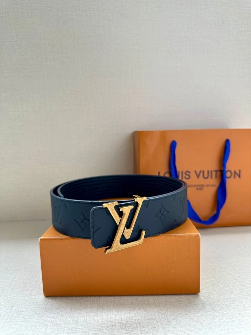 Inexpensive Louis Vuitton Belts