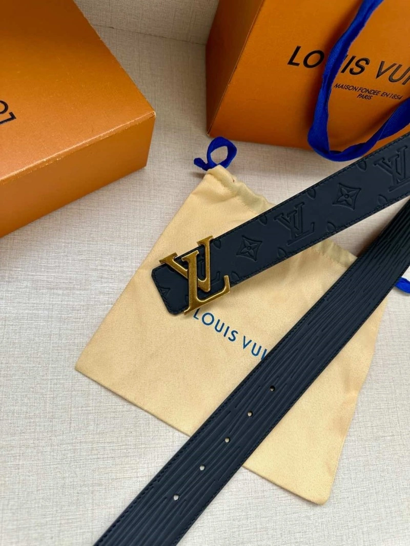 Inexpensive Louis Vuitton Belts