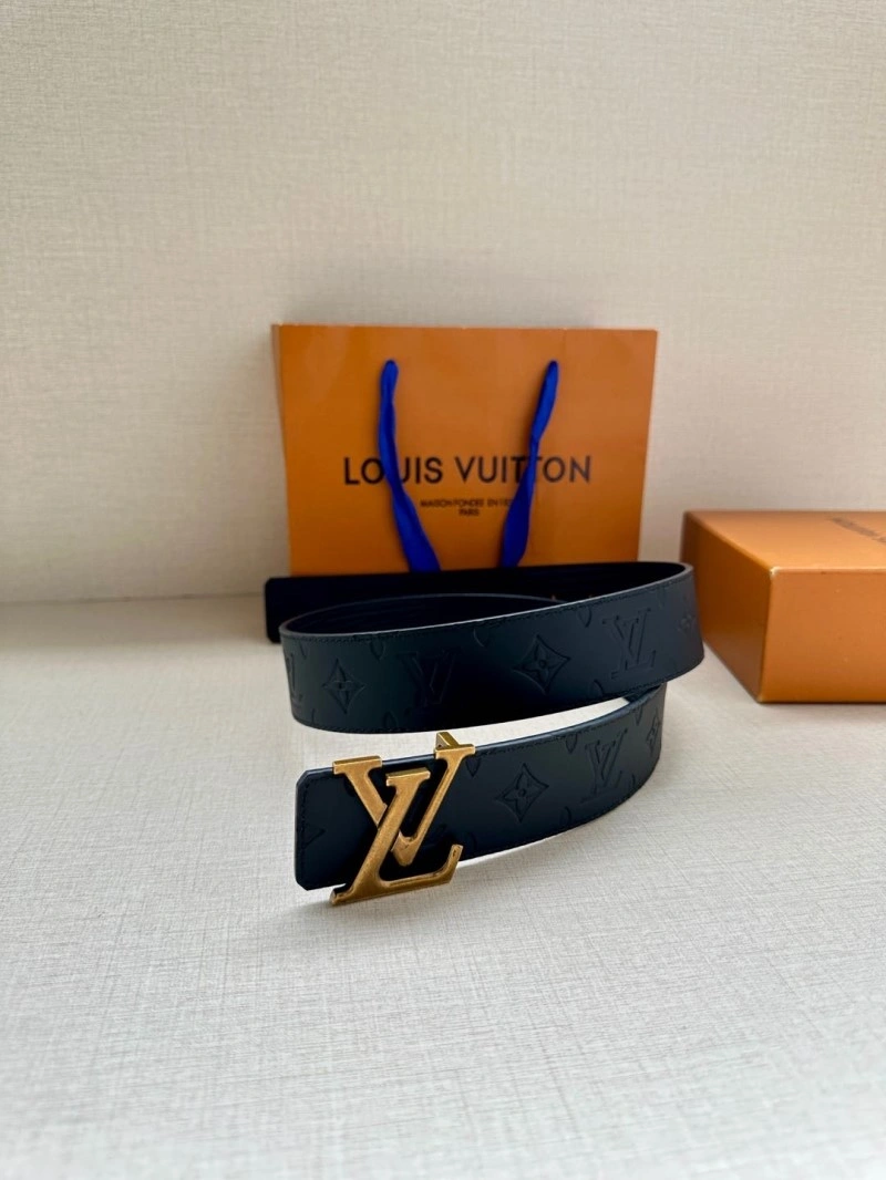 Inexpensive Louis Vuitton Belts