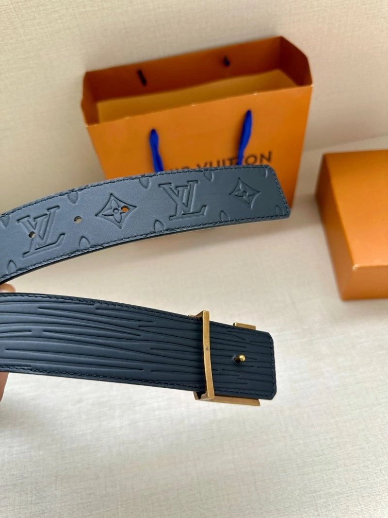 Inexpensive Louis Vuitton Belts
