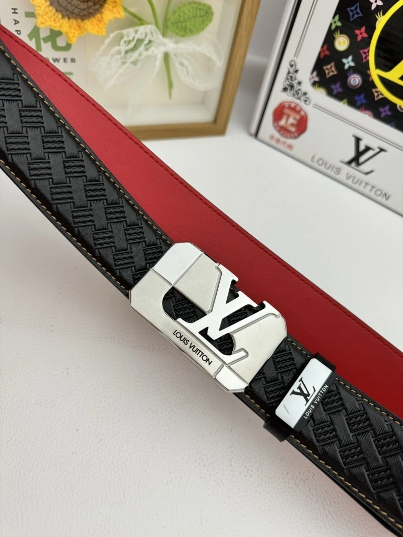 Budget-friendly Louis Vuitton Belts