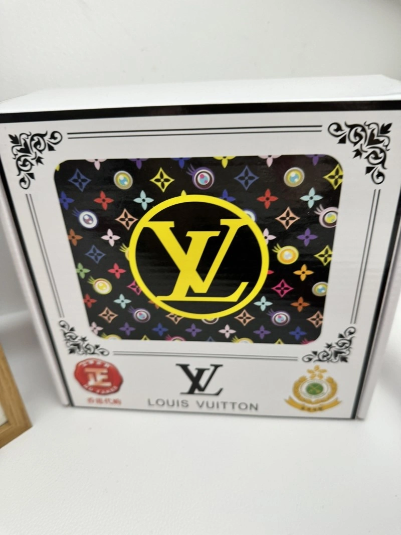 Budget-friendly Louis Vuitton Belts