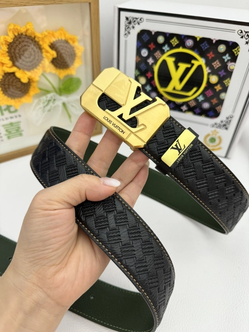 Perfect replica Louis Vuitton Belts
