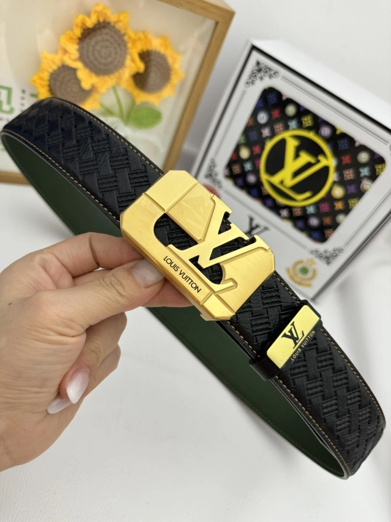 Perfect replica Louis Vuitton Belts
