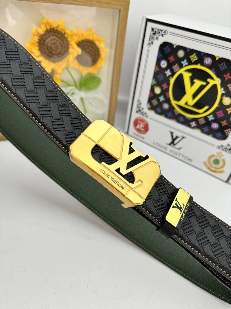Perfect replica Louis Vuitton Belts