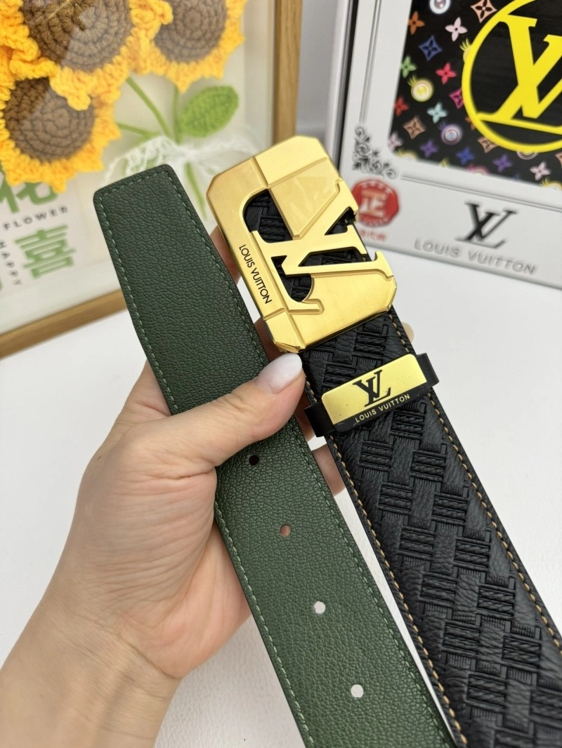 Perfect replica Louis Vuitton Belts