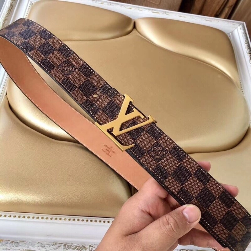 Affordable Louis Vuitton Belts