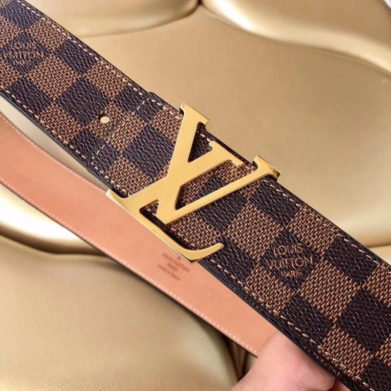 Affordable Louis Vuitton Belts
