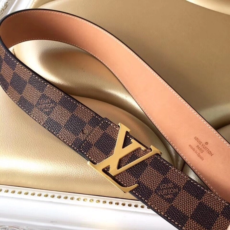 Affordable Louis Vuitton Belts