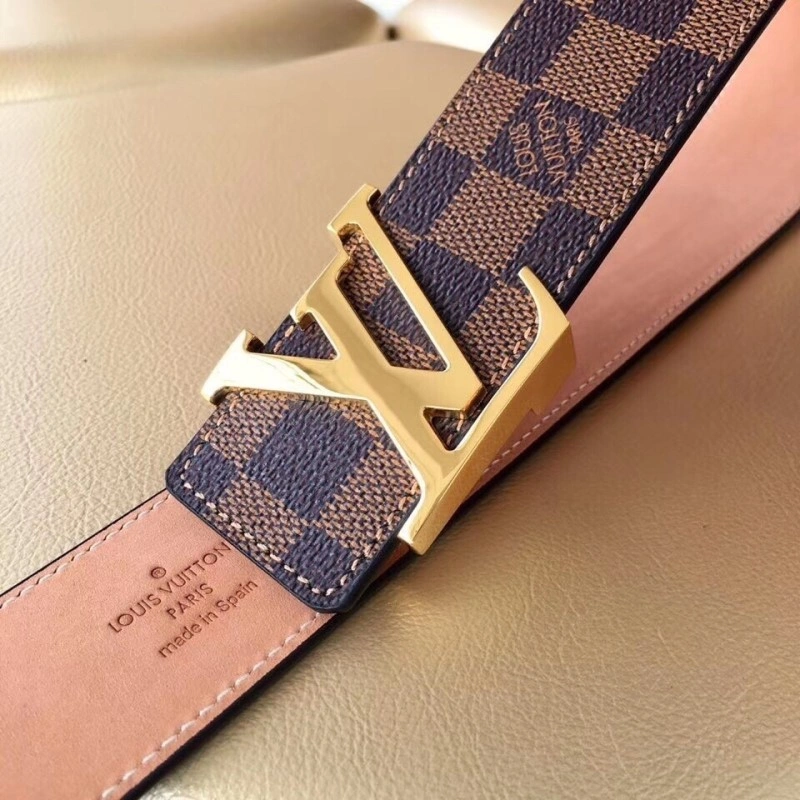 Affordable Louis Vuitton Belts