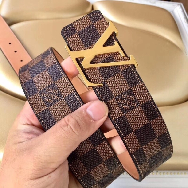 Affordable Louis Vuitton Belts