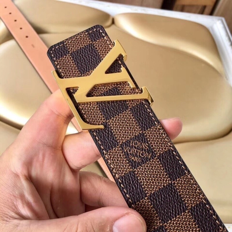 Affordable Louis Vuitton Belts