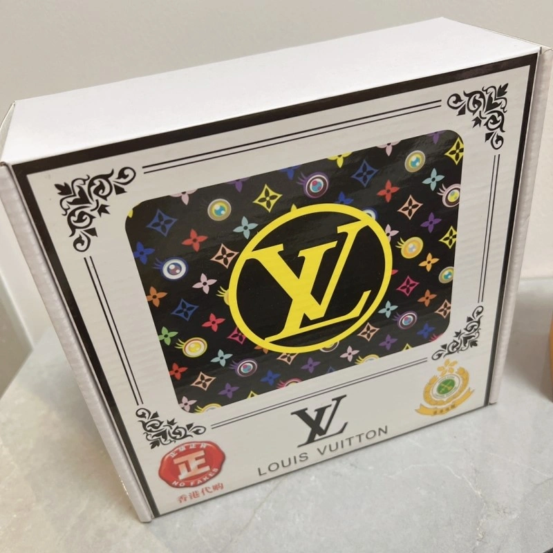 Exact replica Louis Vuitton Belts