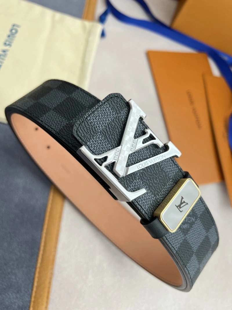 High fidelity Louis Vuitton Belts