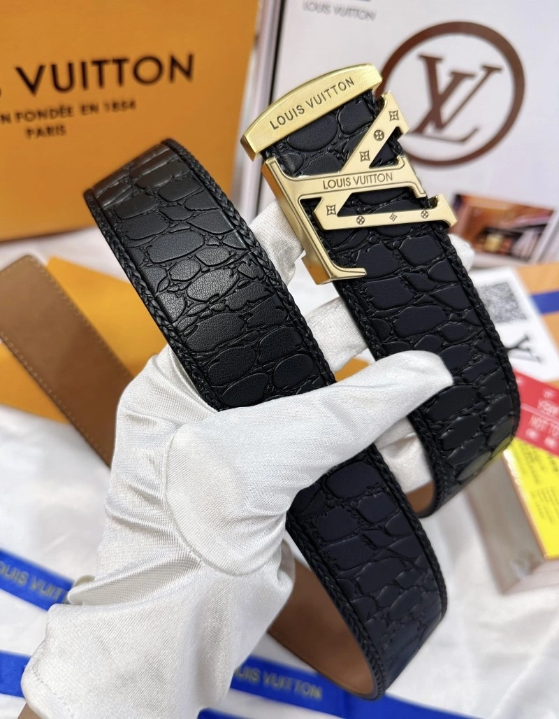 1:1 copy Louis Vuitton Belts