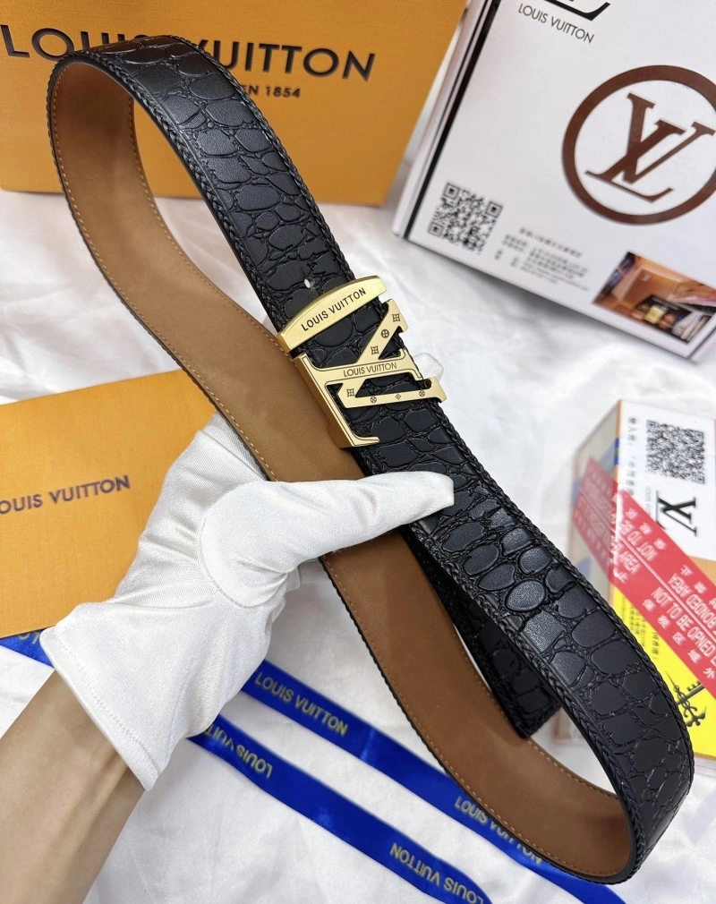 1:1 copy Louis Vuitton Belts