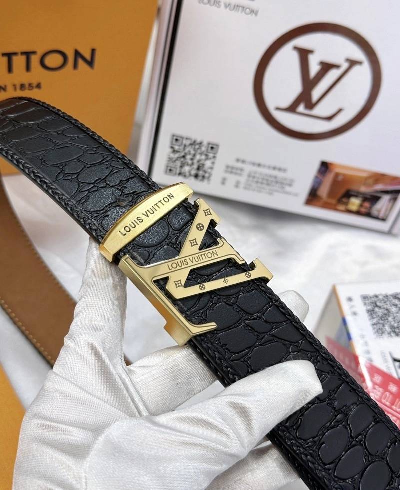 1:1 copy Louis Vuitton Belts