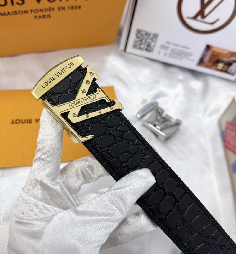 1:1 copy Louis Vuitton Belts