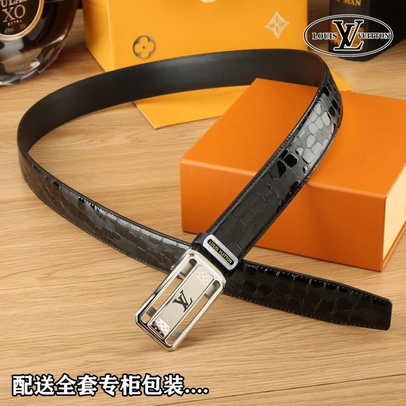 Top mirror Louis Vuitton Belts