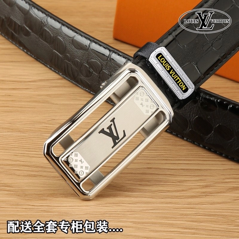 Top mirror Louis Vuitton Belts