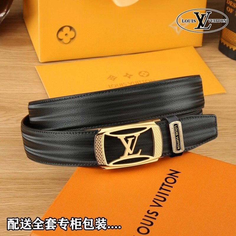 OEM Louis Vuitton Belts