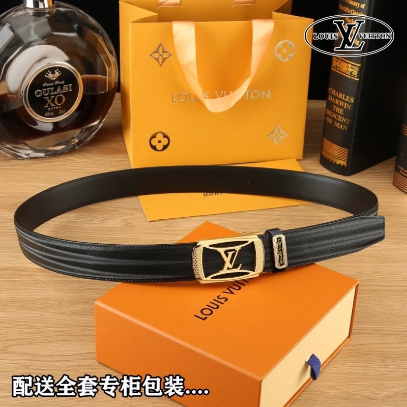 OEM Louis Vuitton Belts