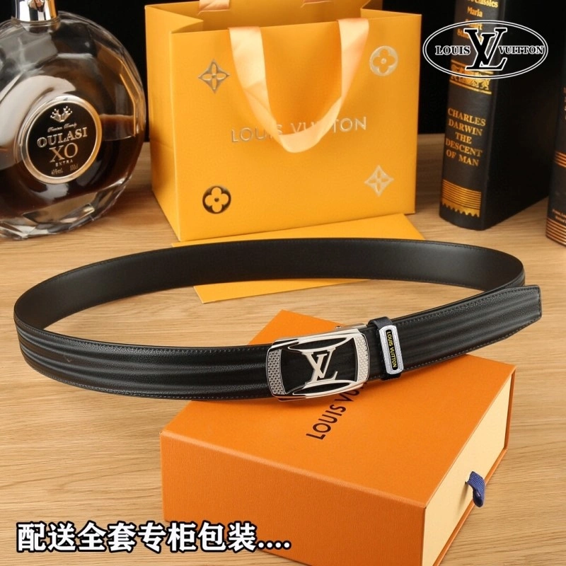 OEM Louis Vuitton Belts