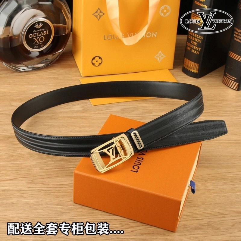 OEM Louis Vuitton Belts