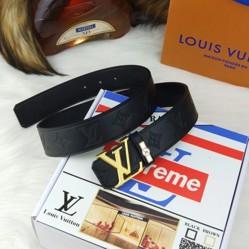 Reasonably priced Louis Vuitton Belts