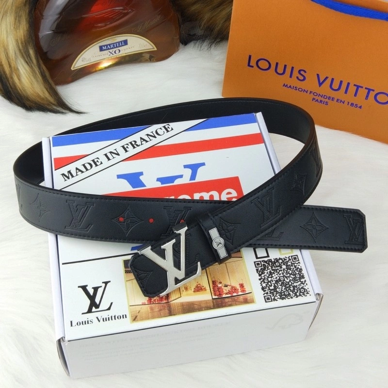 Reasonably priced Louis Vuitton Belts