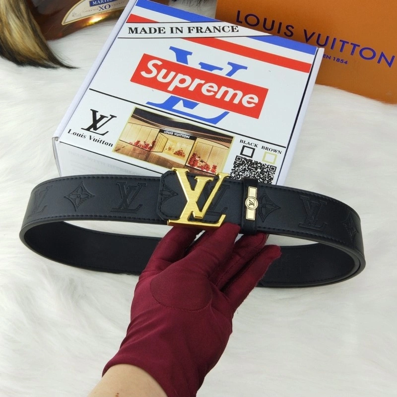 Reasonably priced Louis Vuitton Belts
