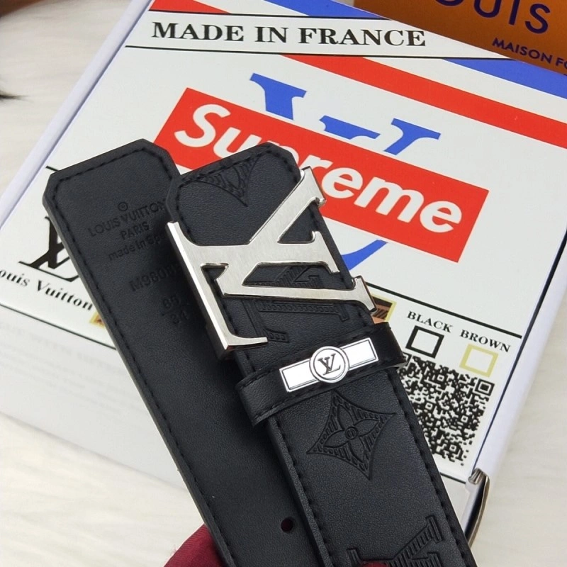 Reasonably priced Louis Vuitton Belts